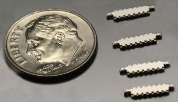 Nuvotronics Polystrata